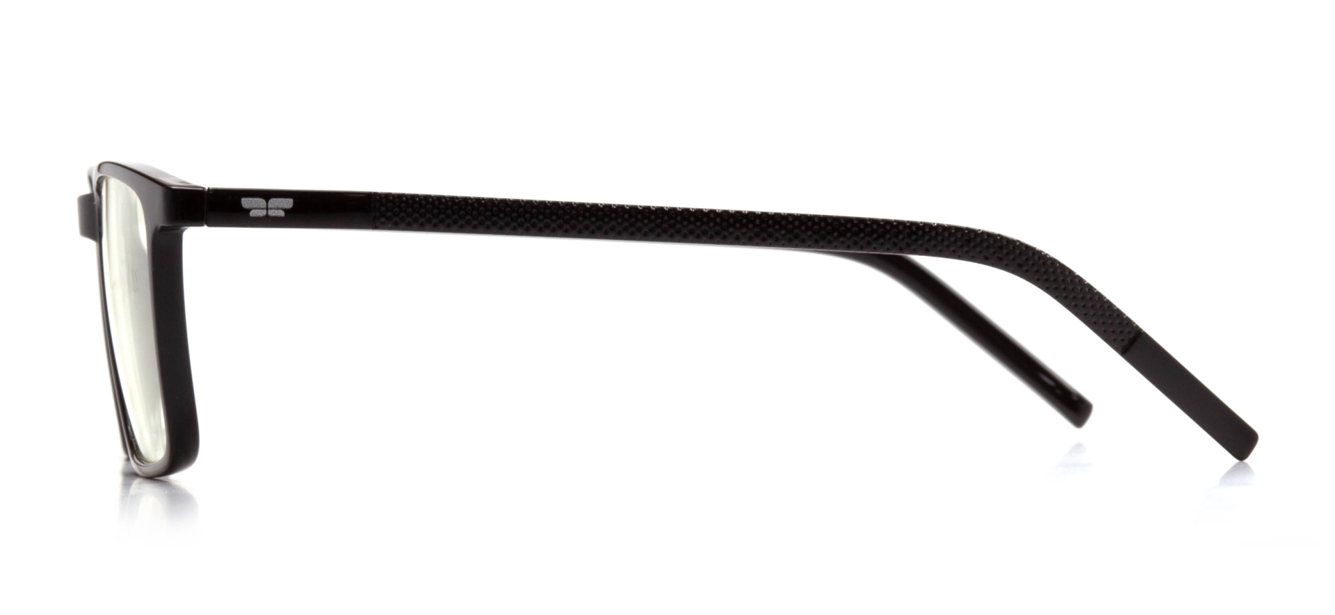 OLIVEWING OLW 1804-06 Optik Genç,Yetişkin Erkek Köşeli Çerçeveli ...